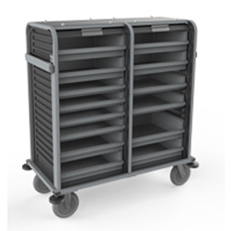 Food & Beverage | Hostar