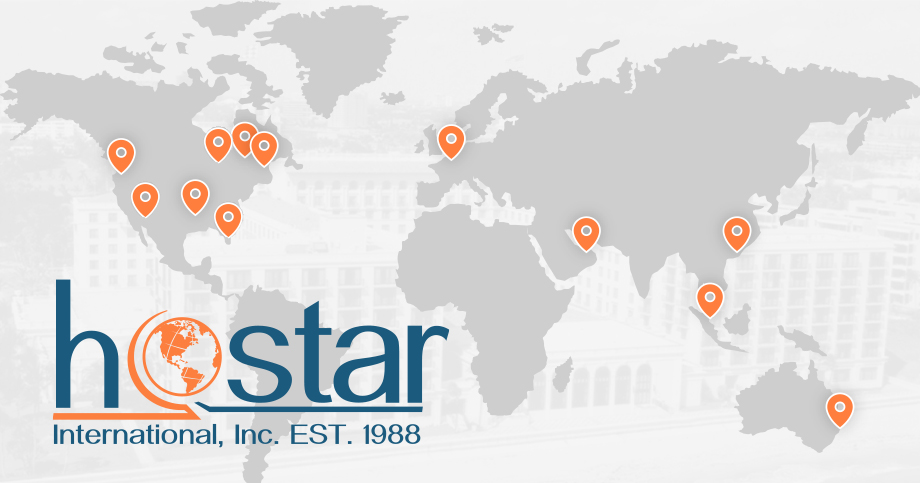 Hostar International, Inc. | Housekeeping Solutions | Worldwide | Hostar