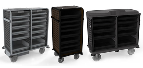 Food & Beverage | Hostar