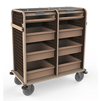 Food & Beverage | Hostar