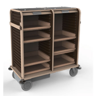 Food & Beverage | Hostar